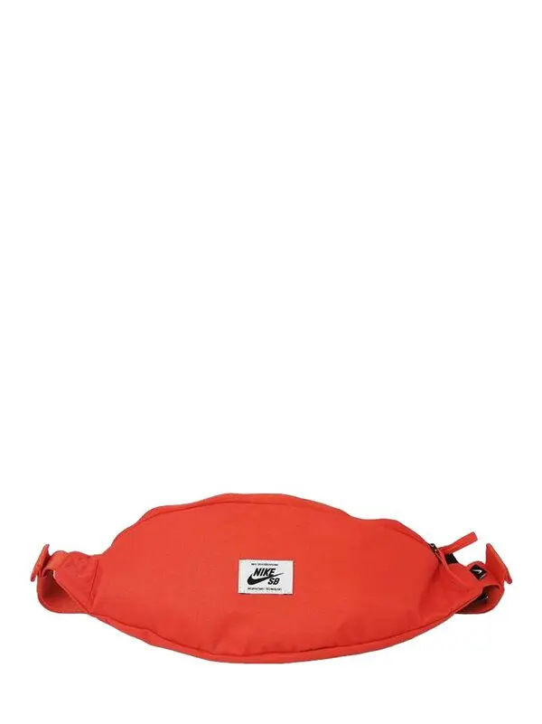 Nike Heritage Hip Pack - Orange