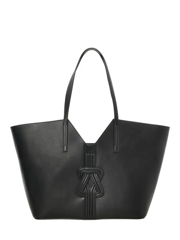GRÁINNE MAHER Banbha Tote - Black