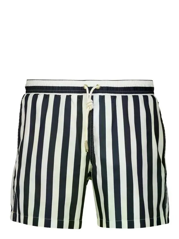 Orlebar Brown Boxer Swim Shorts - Blue