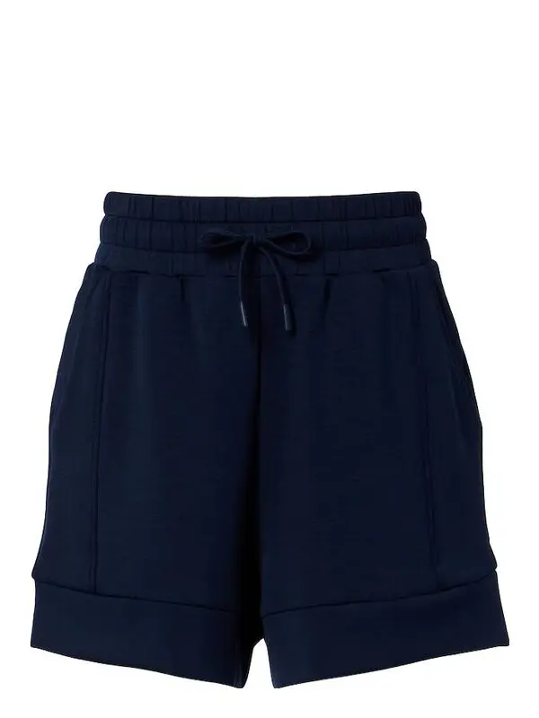 Varley Atrium Shorts - Blue