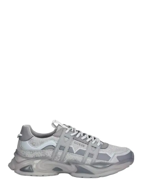 Guess Belluno Sneakers - Grey