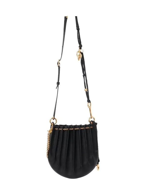 Chloé Sea Treasures Crossbody Bag - Black