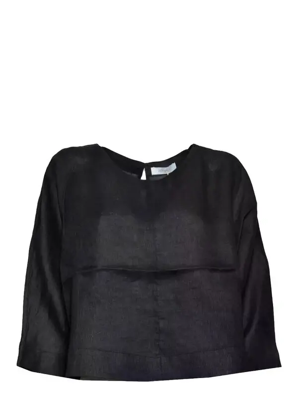 JCSOPHIE Lenora Blouse - Black