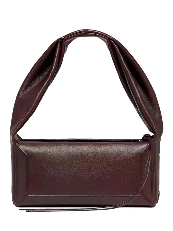 MAISON MARGIELA East West Box Bag - Red