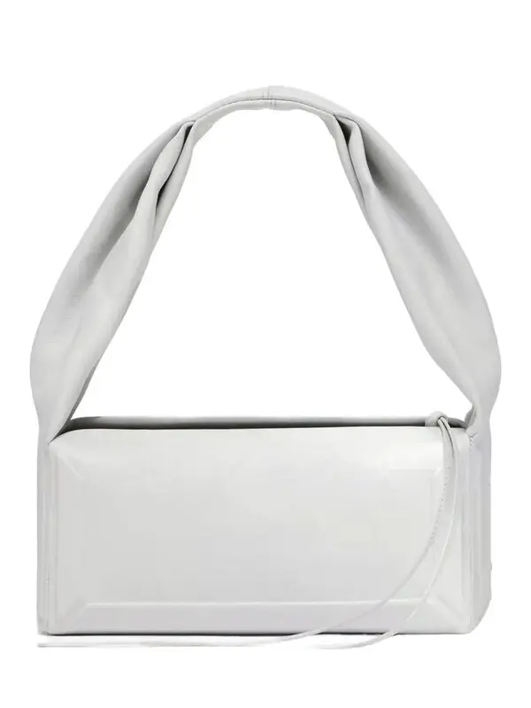 MAISON MARGIELA East West Tote Bag - Grey