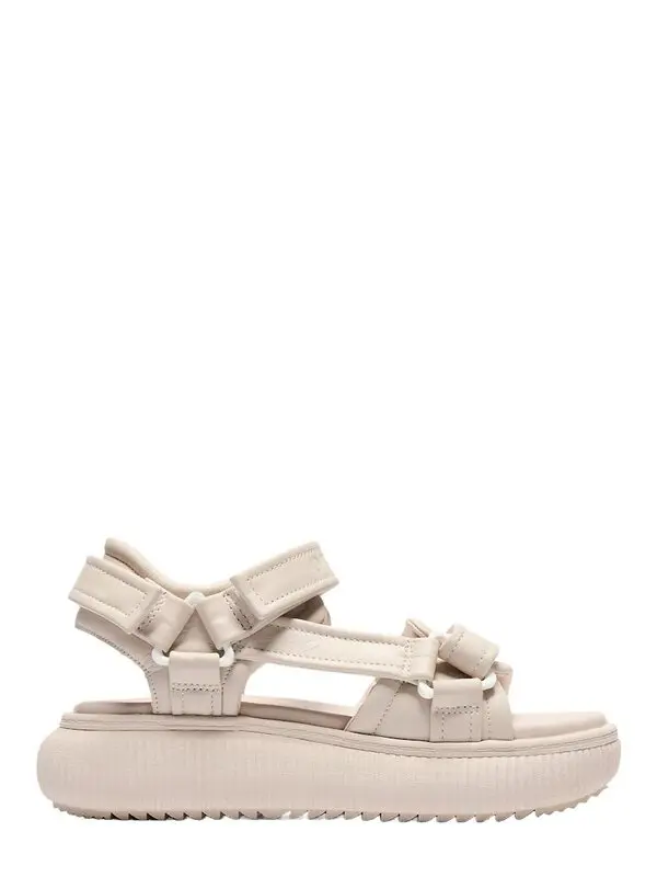 Onitsuka Tiger Otiger Belted Sandalin - Mineral Beige/oatmeal