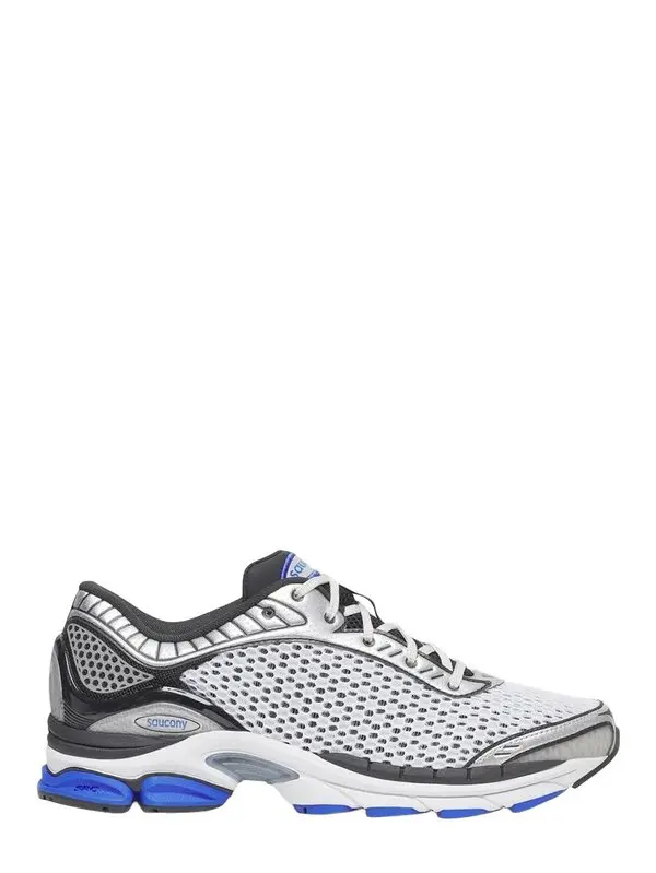 Saucony Progrid Paramountin Athletic Sneakers - Dazzle/silver