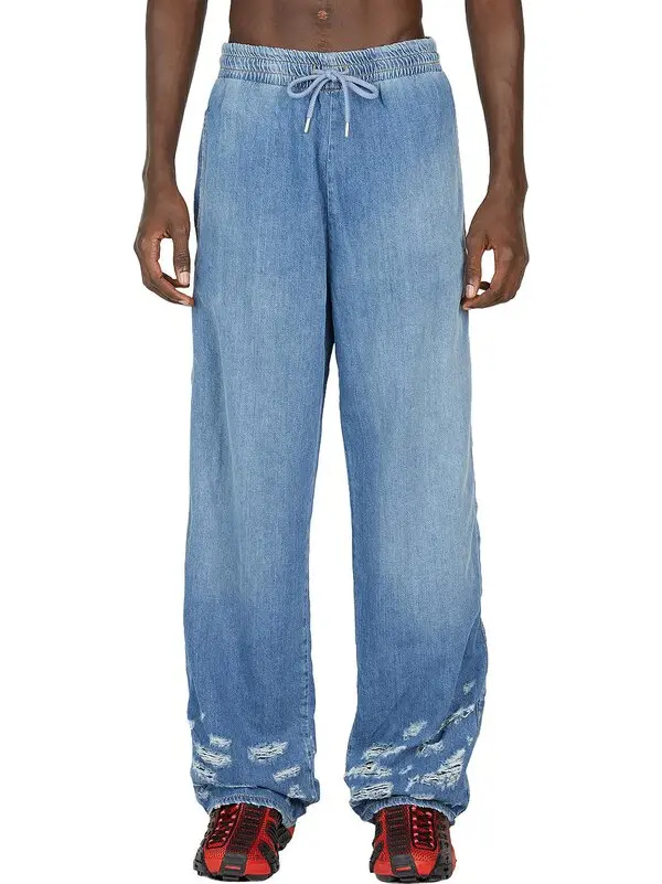 DIESEL® D-martian Jeans - Blue