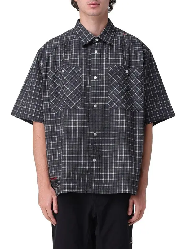 ROA Shirt - Grey