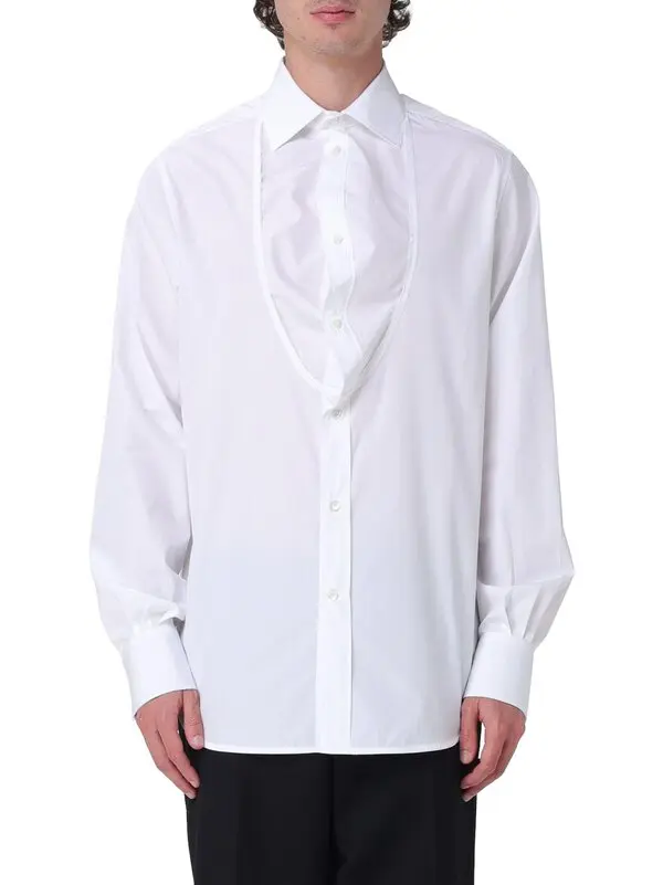 MAISON MARGIELA Shirt - White