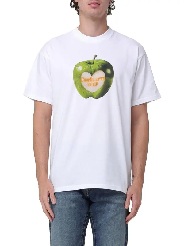 Carhartt Work In Progress T-shirt - White