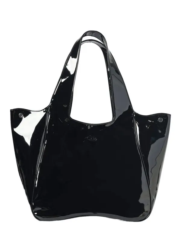 DIESEL® Shoulder Bag - Black