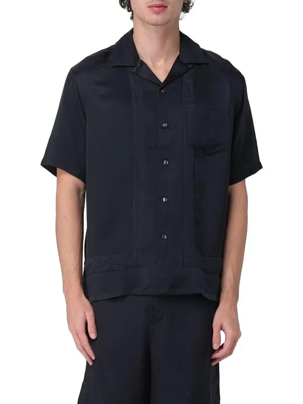 Emporio Armani Shirt - Multicolor