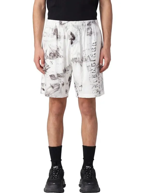Balenciaga Shorts - Grey