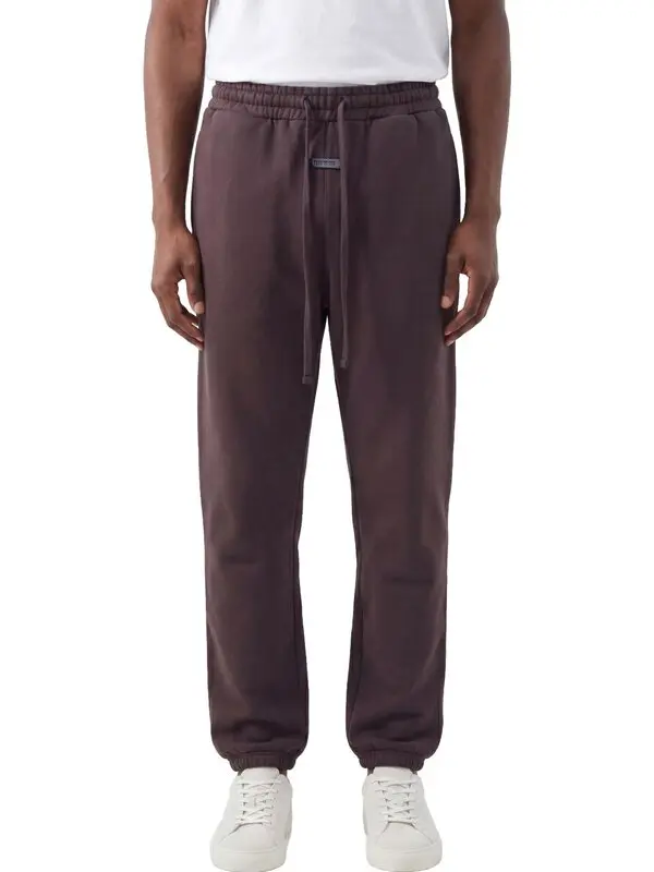 Fear Of God Jogger Pants - Brown