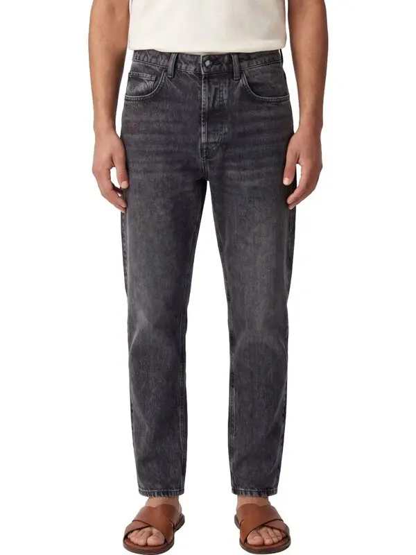 AMISH SUPPLIES Jeans Wash - Black