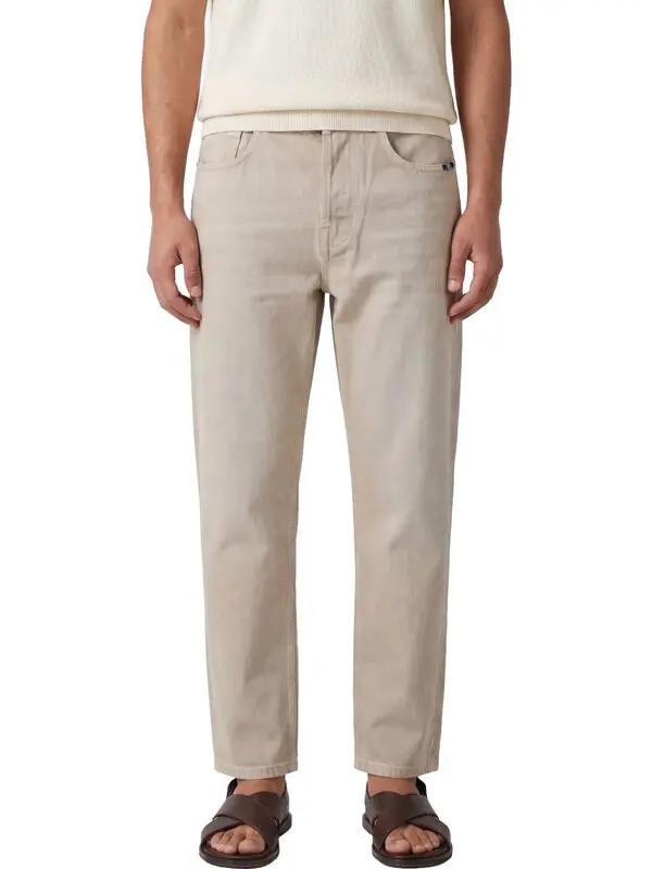 AMISH SUPPLIES Jeans - Natural