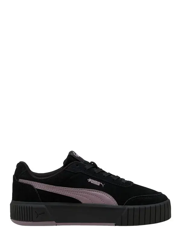 PUMA Wmns Carina Mia Sd Sneakers - Black