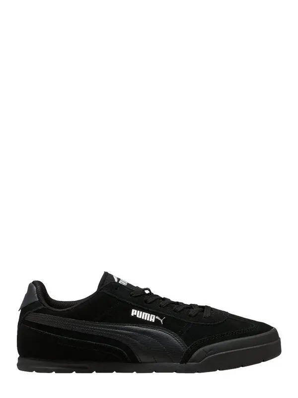 PUMA Super Turino Sd Sneakers - Black