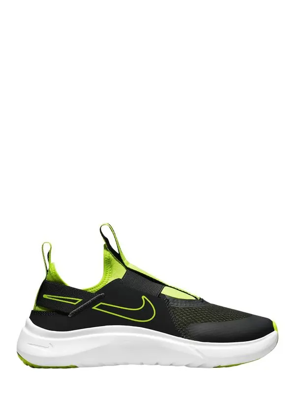 Nike Flex Plus Gs Athletic Sneakers - Grey