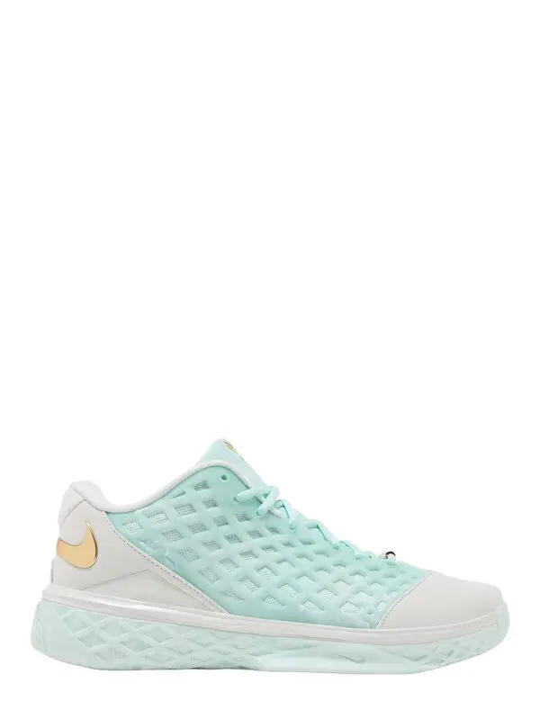 Nike Kobe 3 Protro 'chbl' Sneakers - Blue