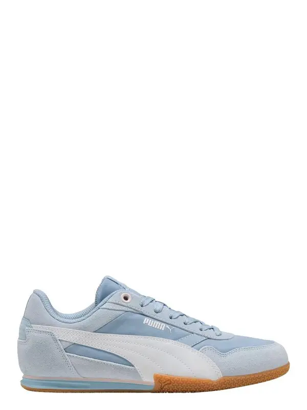PUMA Bella Donna Nylon Athletic Shoes - Blue