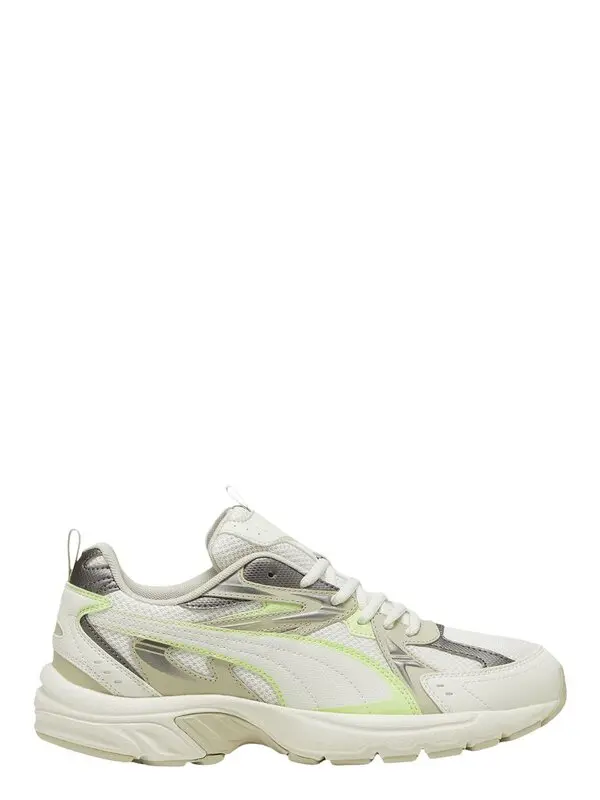 PUMA Milenio Tech Sneakers - Tan
