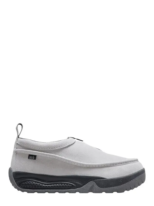Nike Izy Slip-on Shoes - White