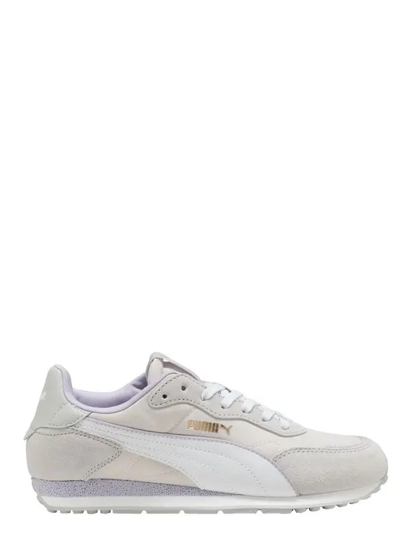 PUMA St Miler Rose Sneakers - Grey