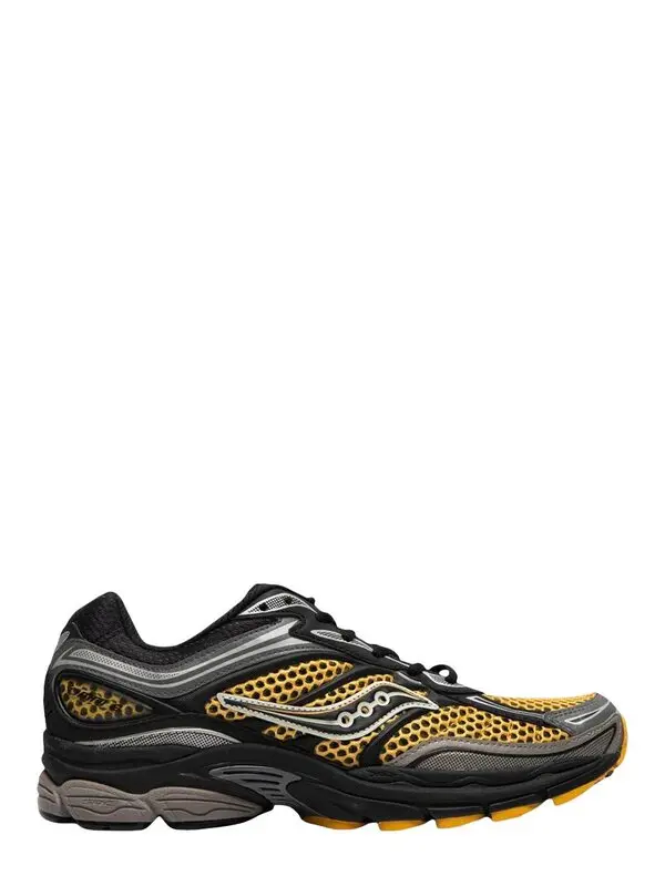 Saucony Progrid Omni 9 Sneakers - Black
