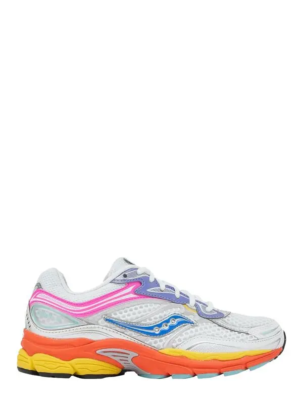 Saucony Progrid Omni Sneakers - Multicolor