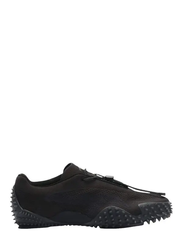 PUMA Fumito Ganryu × Mostro Xc Sneakers - Black