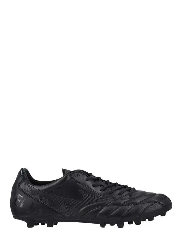 Mizuno Morelia Proto Ltd Ag Made In Japan - Black