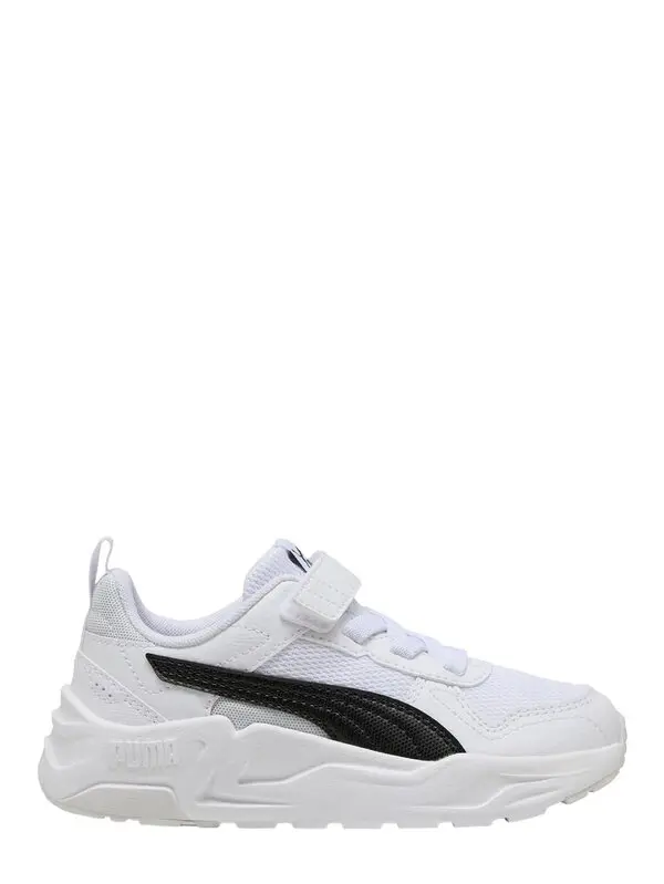 PUMA Trinity 2 Lt Ac+ Ps Sneakers - White