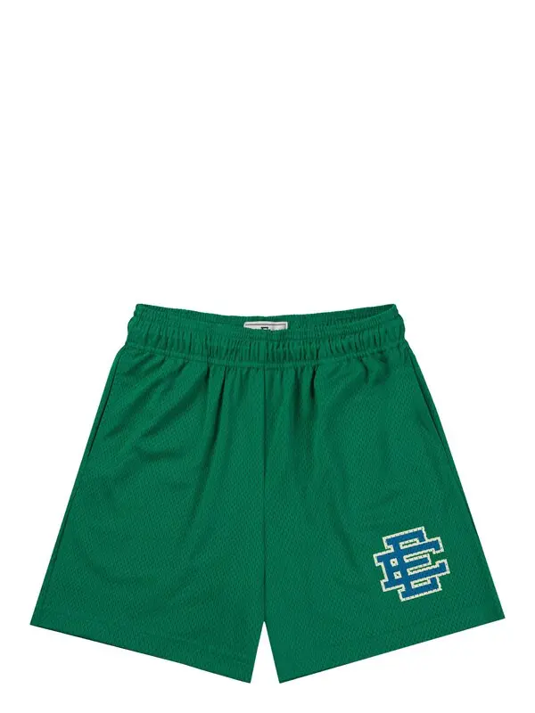 ERIC EMANUEL Ee Basic Short 'first Tee - Green