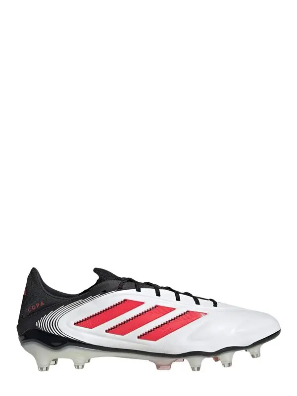 Adidas Copa Pure 3 Elite Firm Ground Boot - White