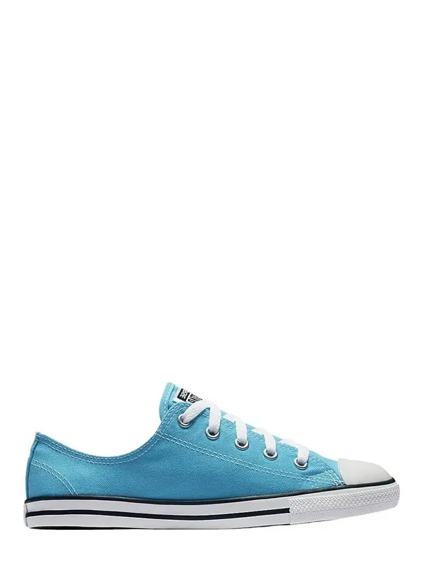 CONVERSE Chuck Taylor All Star Dainty Ox - Blue