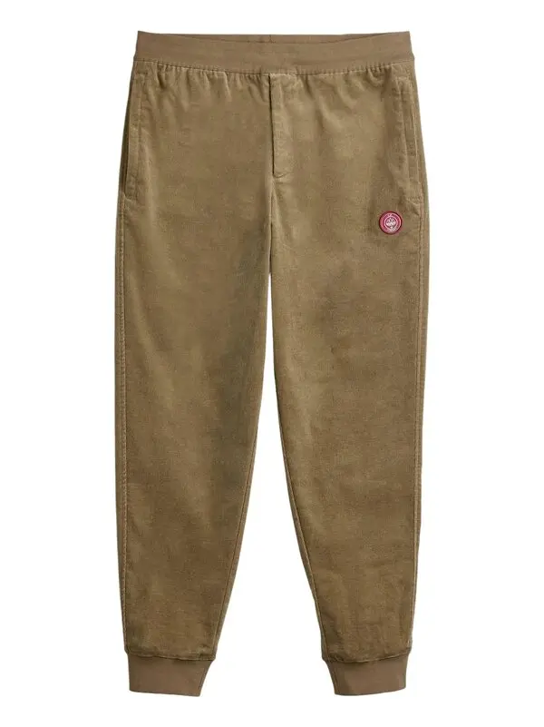 Adidas Spzl X C.p. Company Track Pants - Green