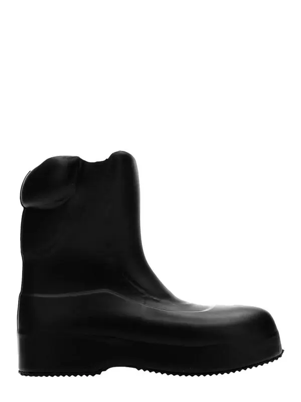 Yeezy Sl-03 Boots - Black