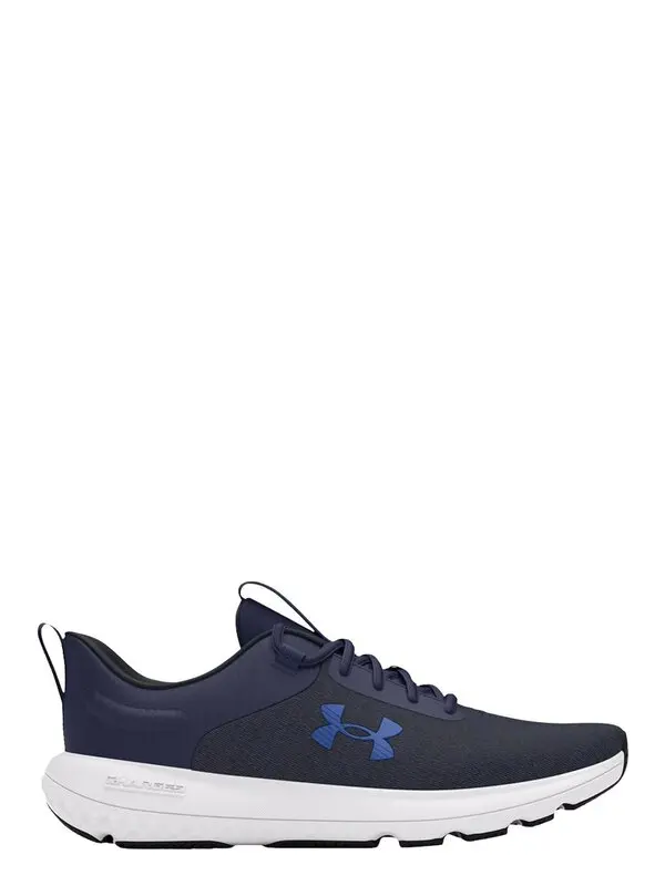 Under Armour Charged Revitalize Athletic Sneakers - Blue