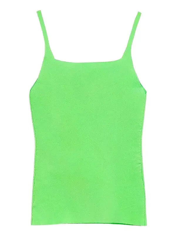 Gimaguas Camu Tank Top - Green