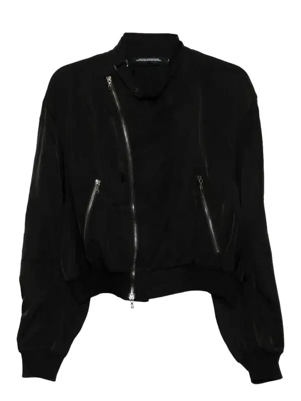 JULIUS Unchain Jacket - Black