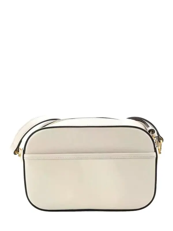 Gucci Horsebit 1955 Camera Bag - White