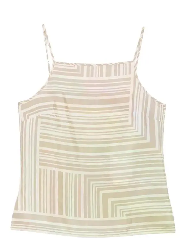 JOSEPH Stace Top - Grey