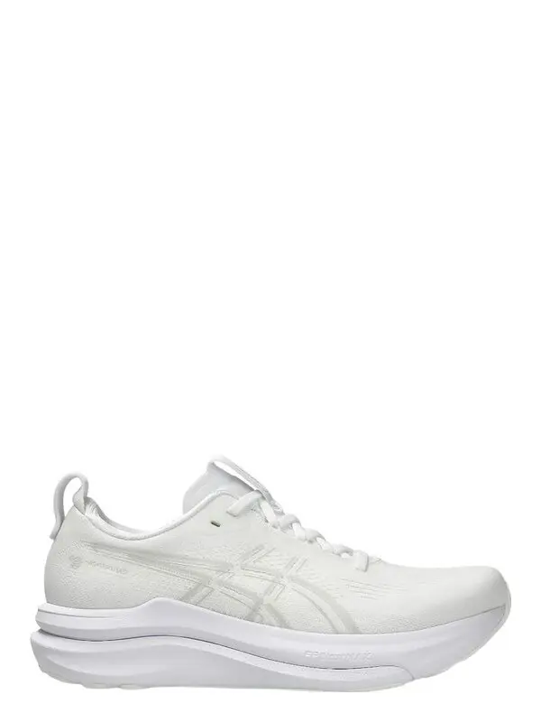 Asics Gelkayano 33 Triple Athletic Shoes - White