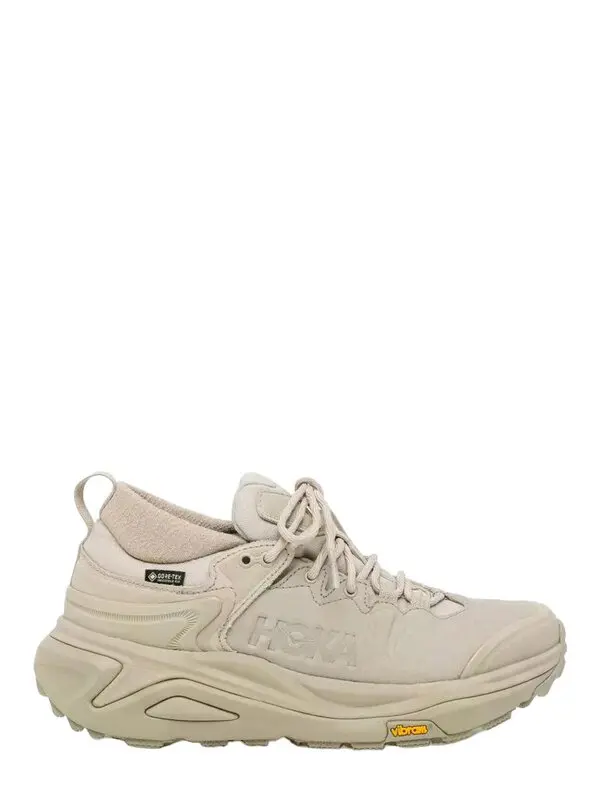 HOKA® Kaha 3 Low Gtx Sneakers - Neutrals
