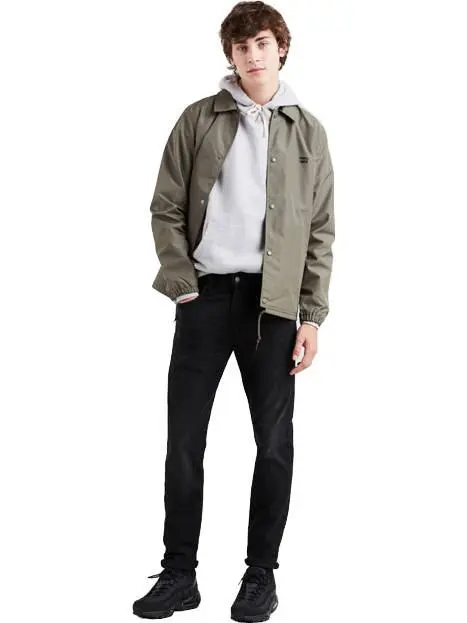 LEVI'S 512 Slim Taper Fit Jeans - Avenger