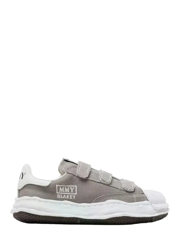 Mihara Yasuhiro Blakey Sneakers - Grey