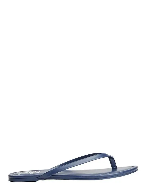 Tommy Hilfiger Classic Flip-flop Sandals - Blue