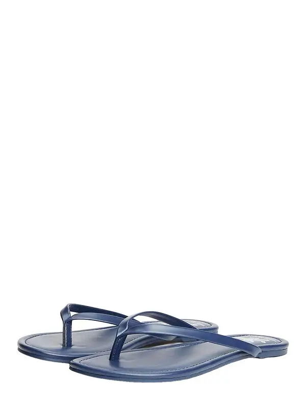 Tommy Hilfiger Classic Flip-flop - Blue